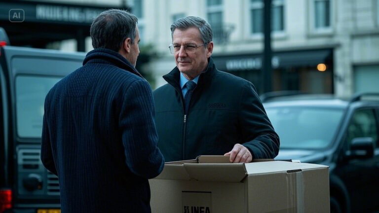 Stress Free Moving Services Bradford | Moving ASAP